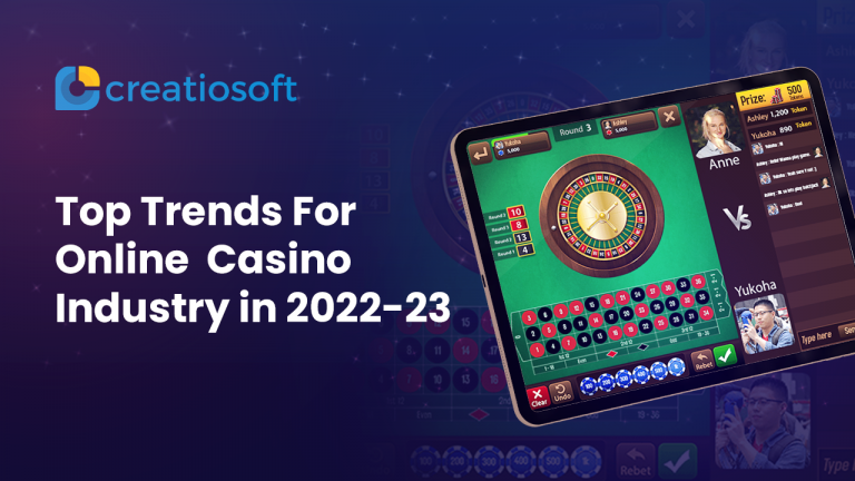 How to Start an Online Casino Business 2025?