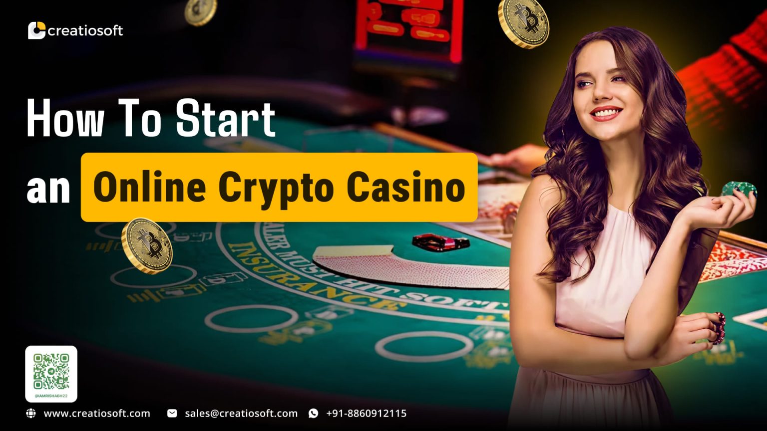How to Start an Online Casino in 2026: A Step-by-Step Guide